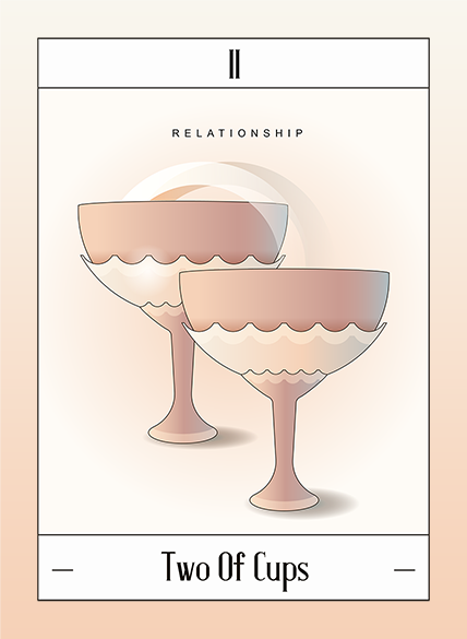 Three Of Cups Tarot Card Meaning Astrostyle Three Of Cups Tarot Card Meaning Astrostyle