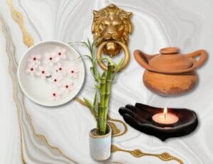 The 5 Feng Shui Elements: Fire, Earth, Metal, Water, Wood | The AstroTwins
