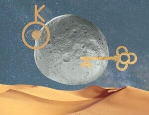 Chiron Astrology: The Ultimate Guide | Astrostyle.com Horoscopes