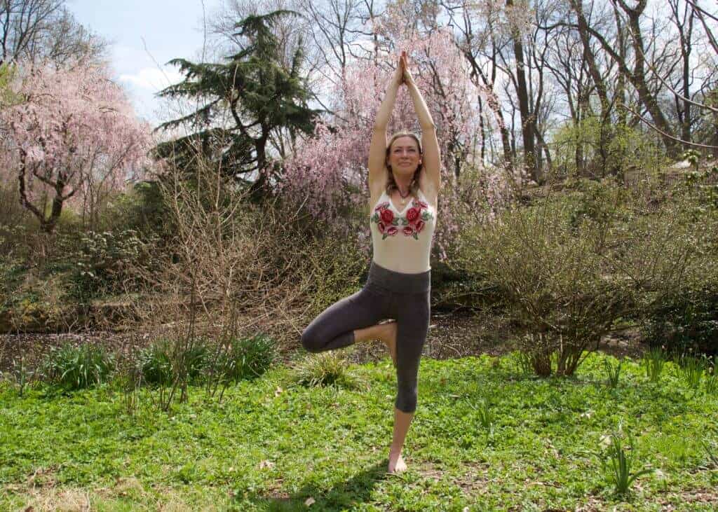 Astrology & Asana: Taurus Season Yoga | The AstroTwins