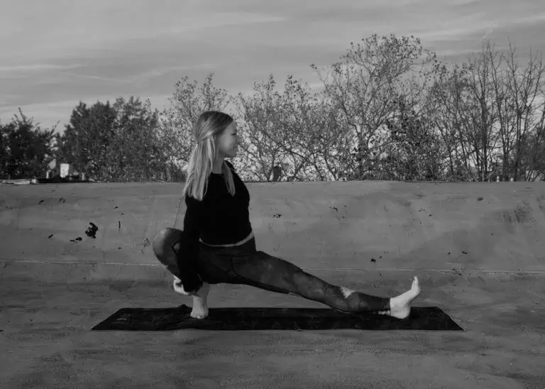 Astrology & Asana: Yoga for Scorpio Season | The AstroTwins