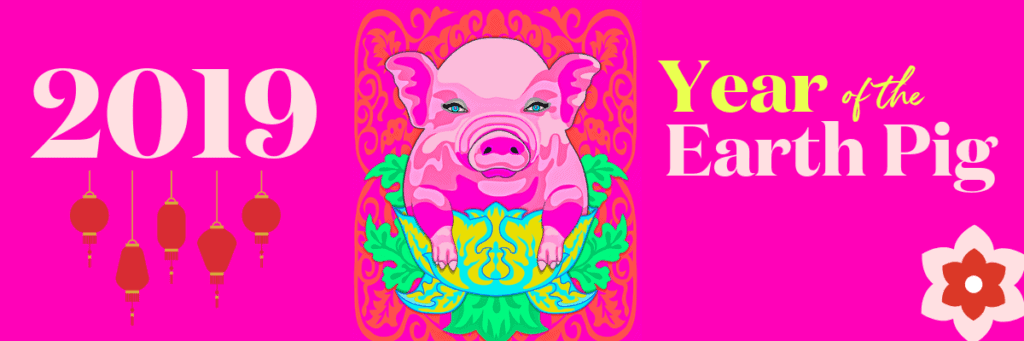 2019 Is Year of the Earth Pig in Chinese Astrology | The AstroTwins
