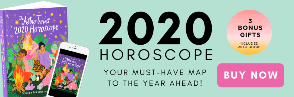 What are Benefic and Malefic Planets in Astrology? | The AstroTwins