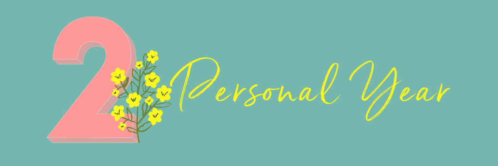 2020 Numerology Forecast for 2 Personal Year | The AstroTwins