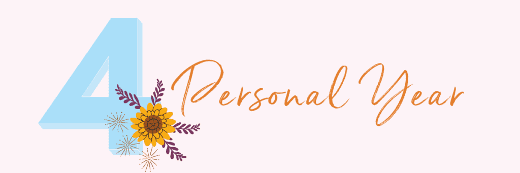 2020 Numerology Forecast for 4 Personal Year | The AstroTwins