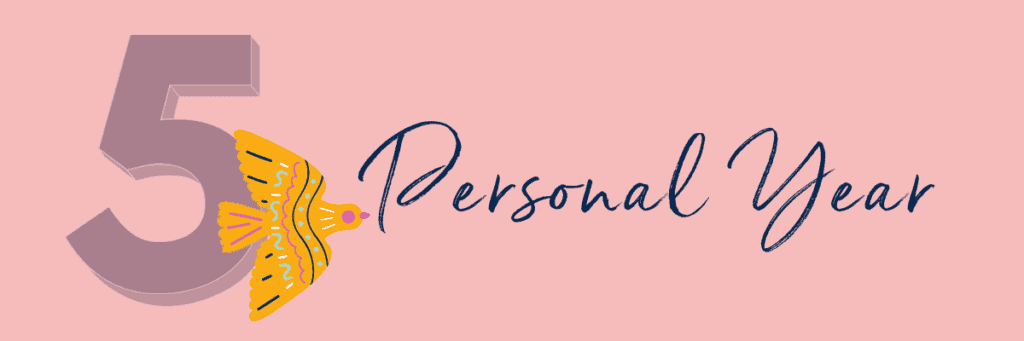 2020 Numerology Forecast for 5 Personal Year | The AstroTwins