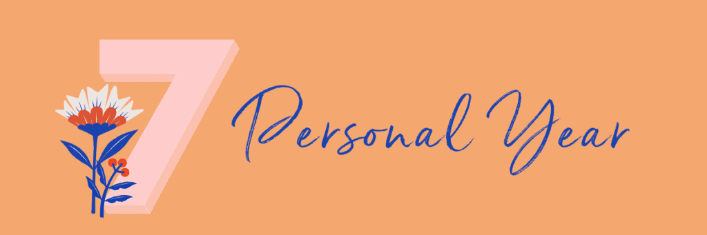 2020 Numerology Forecast for 7 Personal Year | The AstroTwins