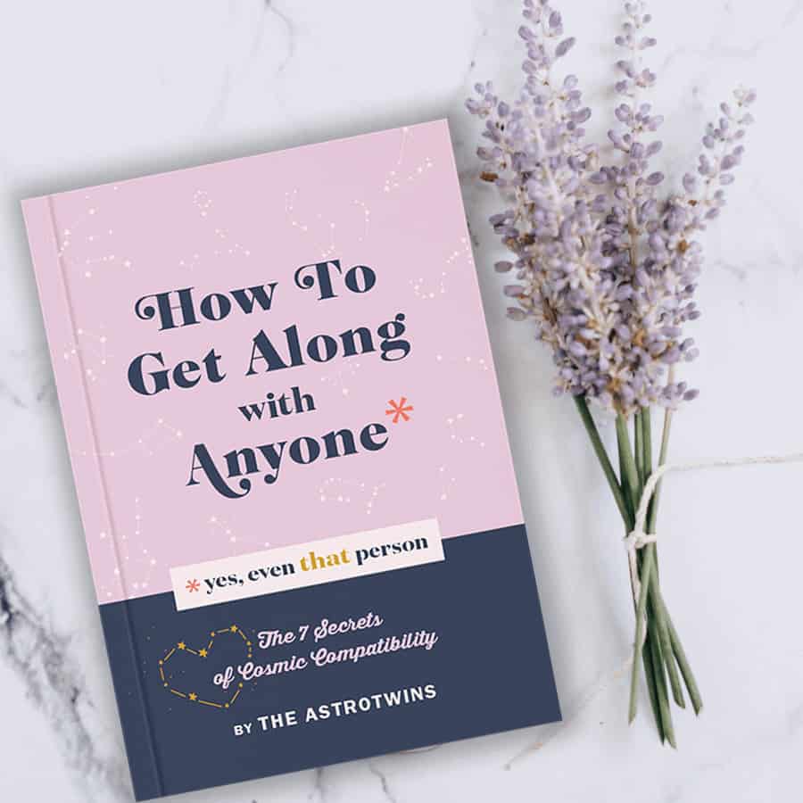 Join The AstroTwins List | Astrostyle: Astrology and Daily, Weekly ...