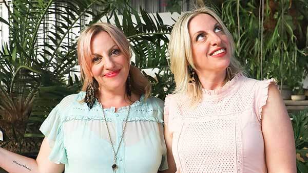 The AstroTwins Newsroom: Press Clips | Astrostyle: Astrology and Daily ...