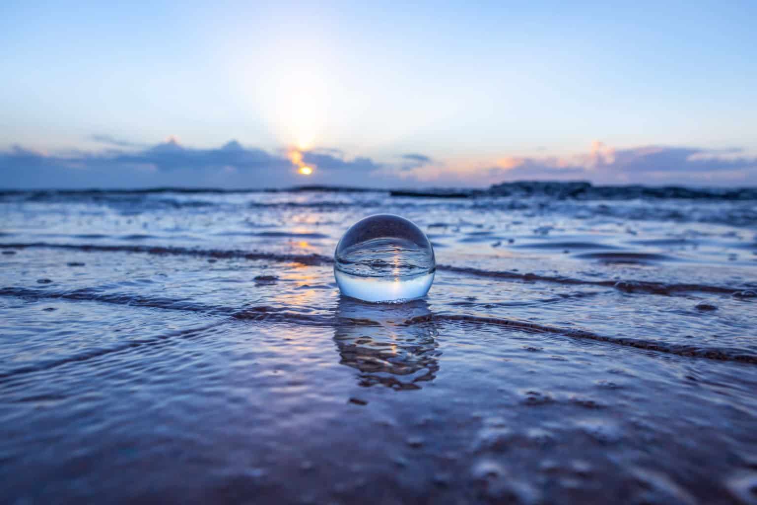 Rare, Second New Moon in Cancer: 7 Check-Ins | The AstroTwins