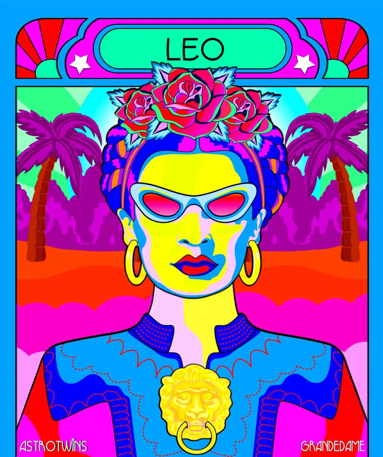 Leo Season 2020 | 6 Ways to Live Out Loud | The AstroTwins