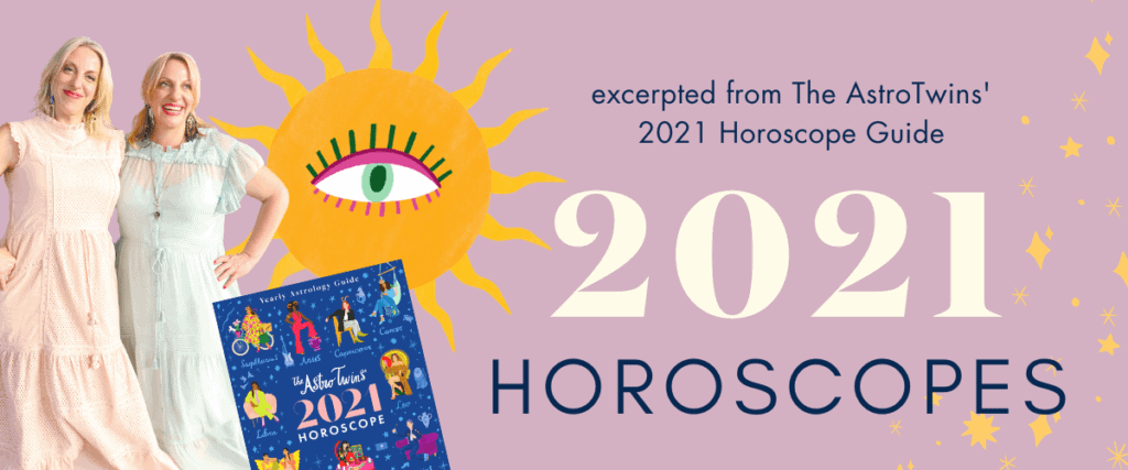 2021 Astrology Overview for All Signs | Astrostyle: Astrology and Daily ...
