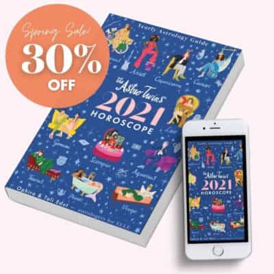 9 Ways to Prep for the 2021 Pink Scorpio Full Moon | The AstroTwins