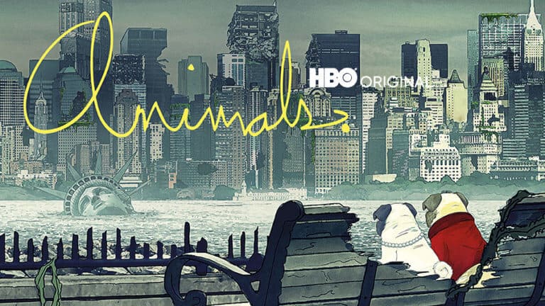 What to Stream on HBO Max Based on Your Mercury Sign | The AstroTwins