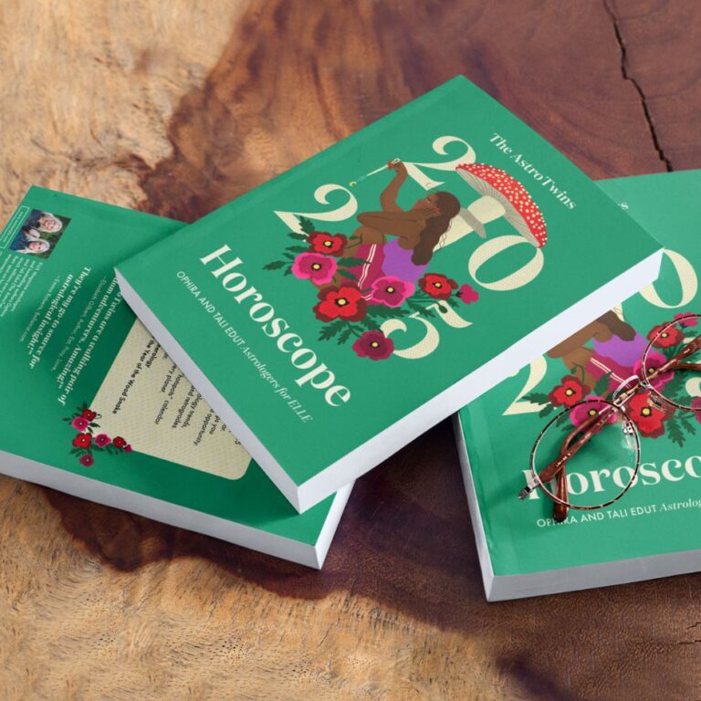 March 2025 Horoscope: Eclipse & Retrograde Season In One | The AstroTwins