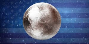 The USA Pluto Return Is Here: What It Means for You | Astrostyle ...
