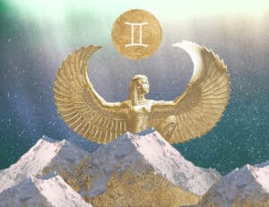 Gemini Rising Sign: All about the Gemini Ascendant | Astrostyle ...