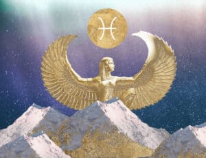 Pisces Rising Sign: All about the Pisces Ascendant | Astrostyle ...