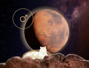 Mars Astrology: The Ultimate Planet Guide | Astrostyle.com Horoscopes