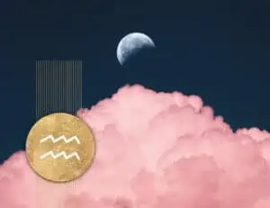 Aquarius Moon Sign Astrology: Fascinating Facts about Your Emotional ...