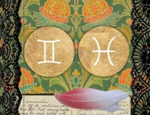 Gemini and Pisces: Compatibility in Love, Sex and Life