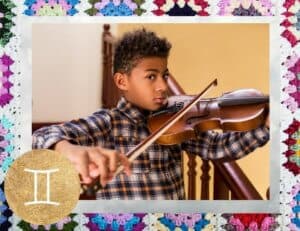 Gemini Baby and Child Horoscopes | The AstroTwins