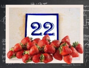 Master Number 22/4: The Master Teacher