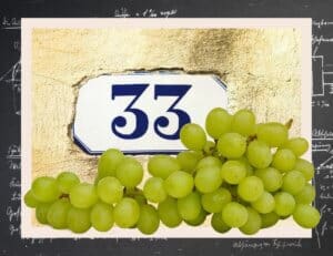 Master Number 33/6: The Illuminated Nurturer