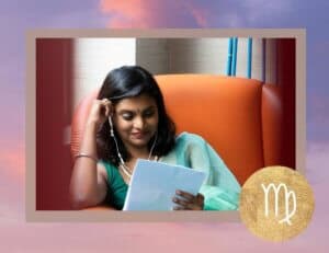 Virgo in Love | Astrostyle: Astrology and Daily, Weekly, Monthly ...