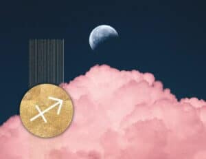 Sagittarius Moon Sign Astrology: Fascinating Facts about Your Emotional ...