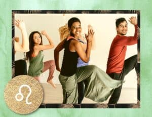 Leo Health, Fitness and Wellness Horoscope | Astrostyle: Astrology and ...