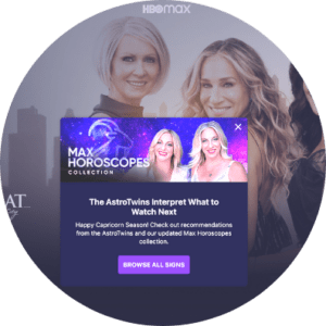 The AstroTwins: Ophira and Tali Edut | Meet the astrologers for Astrostyle