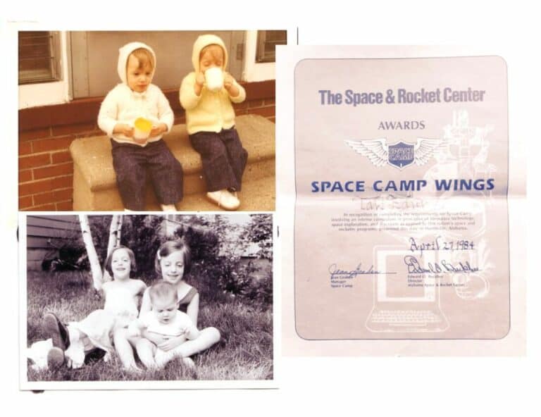 The AstroTwins: Our Story | Astrostyle