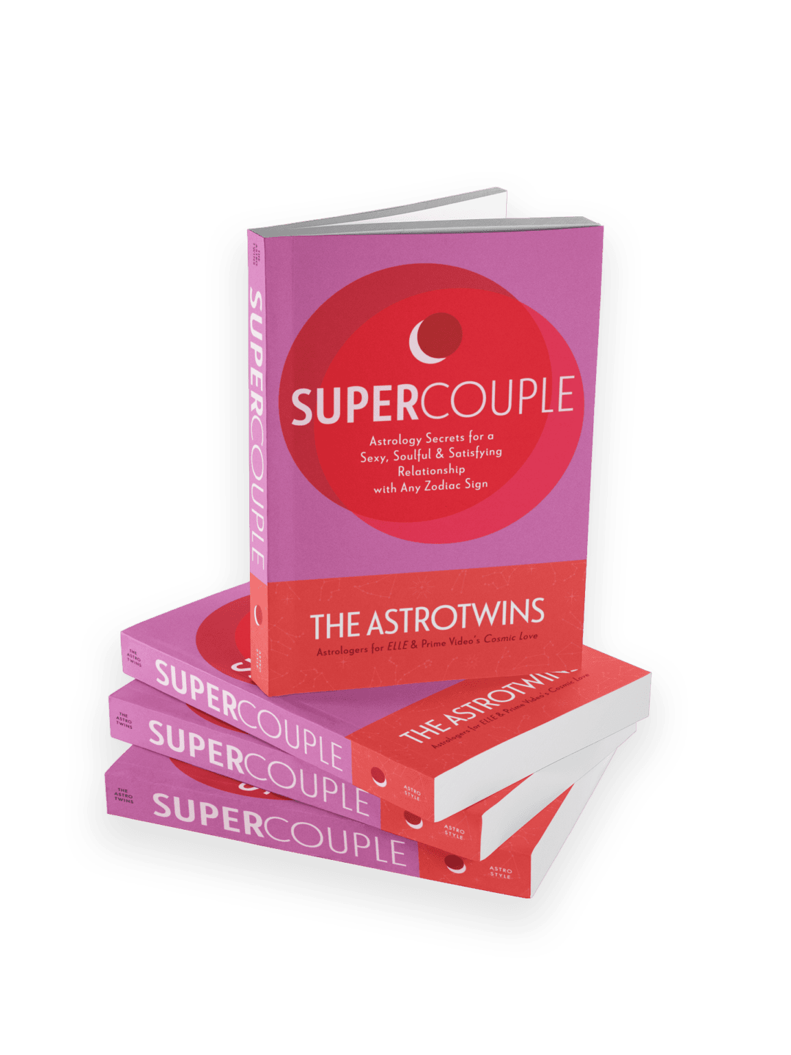 A Composite Relationship Chart Reveals Your Relationship "Personality" | Astrostyle: Astrology ...