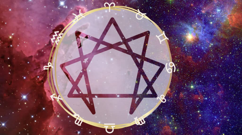 Enneagram Astrology: 9 Types Match with Planets and Zodiac Signs ...