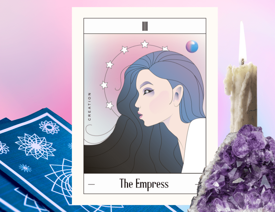 The Empress Tarot Card Meaning Card 3 Astrostyle The Empress Tarot Card Meaning Card 3 Astrostyle