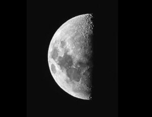 The 8 Natal Moon Phases in Astrology: Which Were You Born Under? | The ...