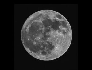 The 8 Natal Moon Phases in Astrology: Which Were You Born Under? | The ...