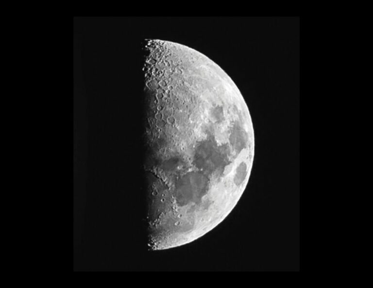 The 8 Natal Moon Phases in Astrology: Which Were You Born Under? | The ...