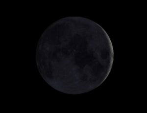 The 8 Natal Moon Phases in Astrology: Which Were You Born Under? | The ...