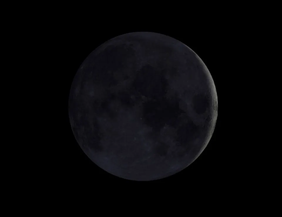 The 8 Natal Moon Phases in Astrology: Which Were You Born Under? | The ...