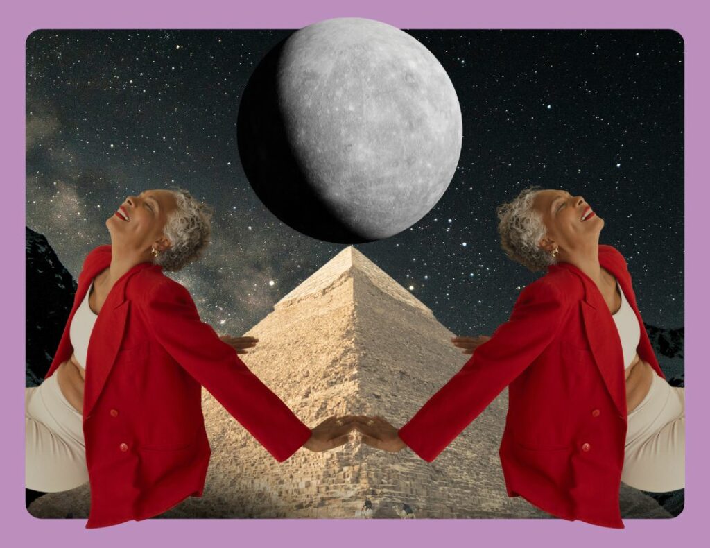 Mercury Retrograde Is Over (In Aries): The One Thing Every Sign Should ...