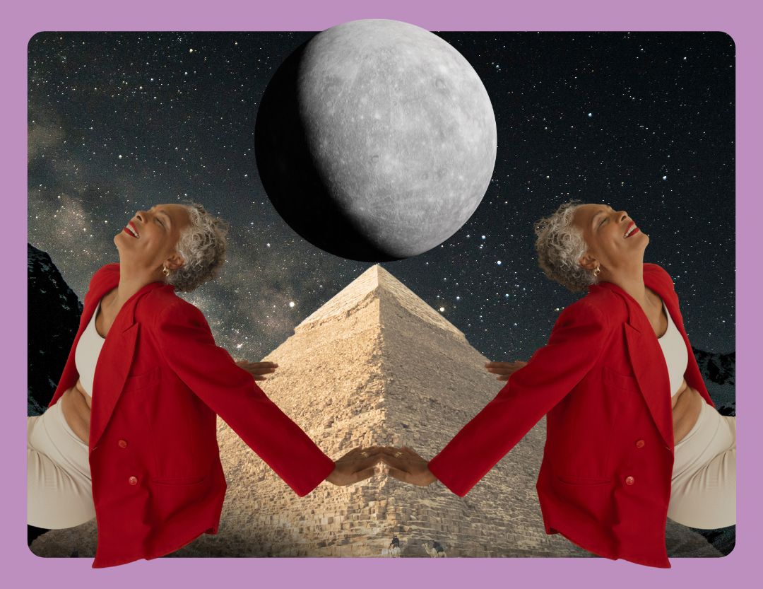 Mercury Retrograde Is Over (In Aries): The One Thing Every Sign Should ...