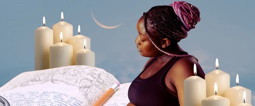 All the 2024 New Moons: A Year's Worth of Chances for New Beginnings ...