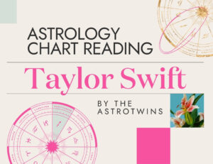 Taylor Swift Birth Chart-Sagittarius Zodiac Sign Horoscope & Birthday ...