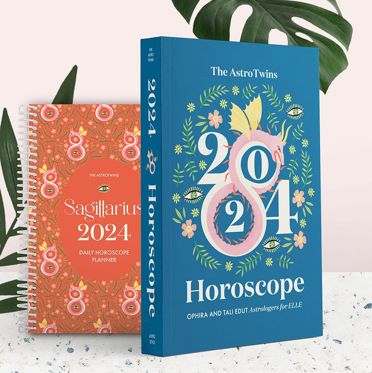Free Astrostyle Horoscopes By the AstroTwins | Astrostyle