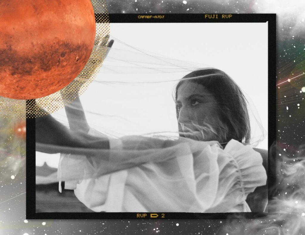 The Mars in Pisces Transit Pumps Up Passion, But Where Should You ...