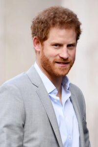 Prince Harry Birth Chart - Virgo Zodiac Sign Horoscope & Birthday ...