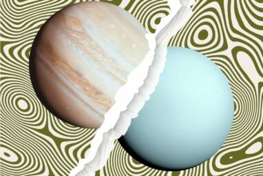 Jupiter-Uranus Trine: Breakthrough Time| Astrostyle: Astrology and ...