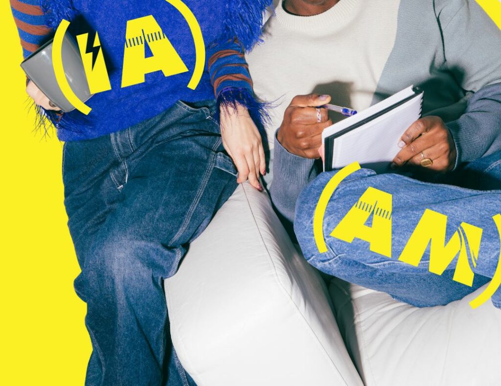 I*AM Archetypes: Innovator, Authority & Maven | The AstroTwins
